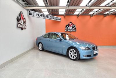 Used BMW 3 Series 325i Coupe Auto for sale in Gauteng - Cars.co.za (ID ...