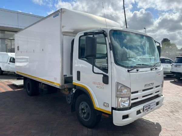 Used Isuzu NPR 400 Amt F/c C/c for sale in Kwazulu Natal - Cars.co.za ...