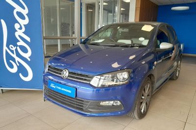 Used Volkswagen Polo Vivo 1.4 Mswenko 5-dr for sale in Kwazulu Natal ...