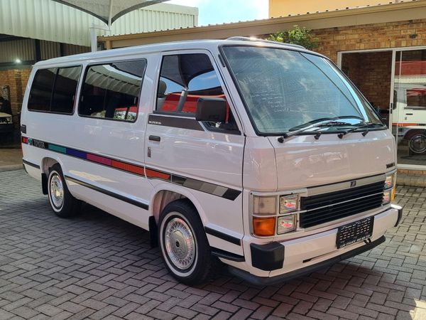 Used Toyota Hi-Ace Super 16 for sale in Gauteng - Cars.co.za (ID::8399099)