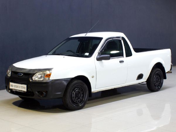 Used Ford Bantam 1.3i for sale in Gauteng - Cars.co.za (ID::8399558)