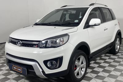 Used GWM M4 1.5 for sale in Eastern Cape - Cars.co.za (ID::8399657)