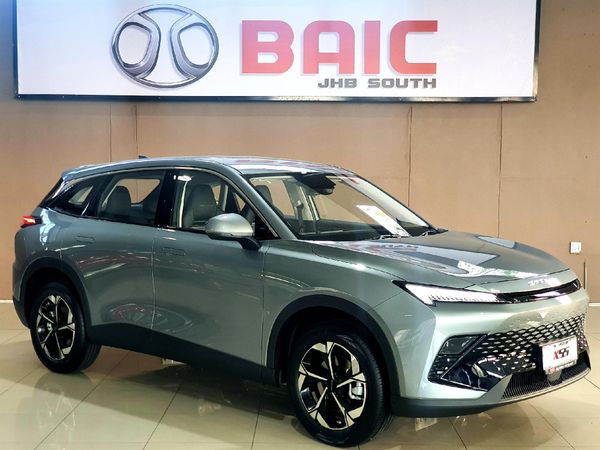 Used BAIC X55 1.5T Dynamic Auto for sale in Gauteng - Cars.co.za (ID ...