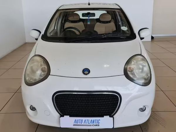 Used Geely LC 1.3 GT 5-dr for sale in Western Cape - Cars.co.za (ID ...