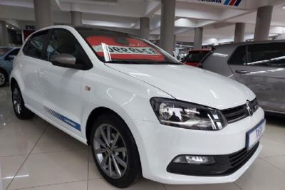 Used Volkswagen Polo Vivo 1.4 Mswenko 5-dr for sale in Kwazulu Natal ...