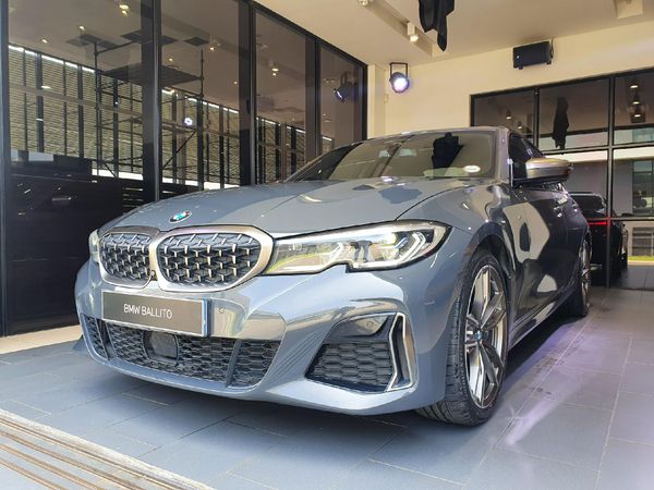 Used BMW 3 Series M340i xDrive M Performance Launch Edition for sale in ...