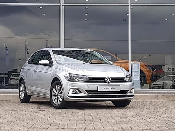 Used Volkswagen Polo 1.0 TSI Comfortline Auto for sale in Gauteng ...