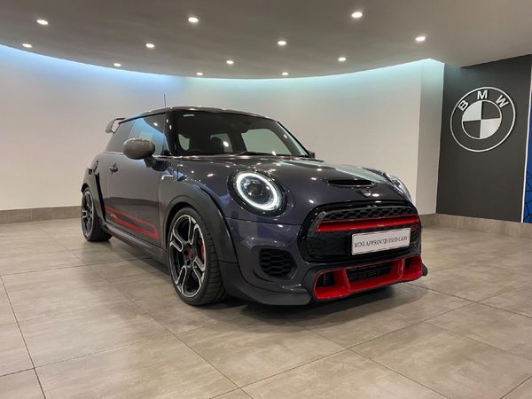 Used MINI Hatch Cooper JCW GP3 Auto for sale in Gauteng - Cars.co.za ...