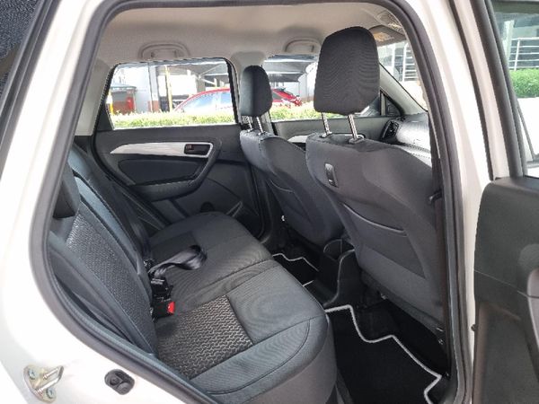 Used Suzuki Vitara Brezza 1.5 GL S-Edition for sale in Gauteng - Cars ...