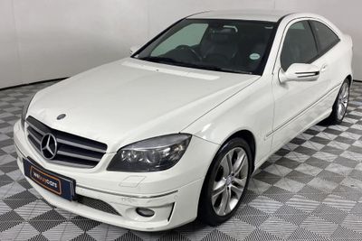 Used Mercedes-Benz CLC 350 for sale in Gauteng - Cars.co.za (ID::8406642)