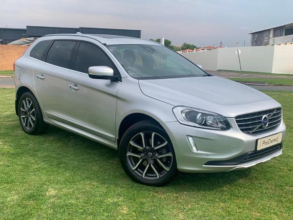 Used Volvo XC60 D5 Momentum Auto AWD for sale in Gauteng - Cars.co.za ...