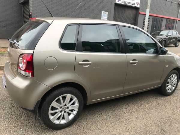 Used Volkswagen Polo Vivo GP 1.4 Blueline 5-dr for sale in Gauteng ... Used Volkswagen Polo Vivo GP 1.4 Blueline 5-dr for sale in Gauteng ...