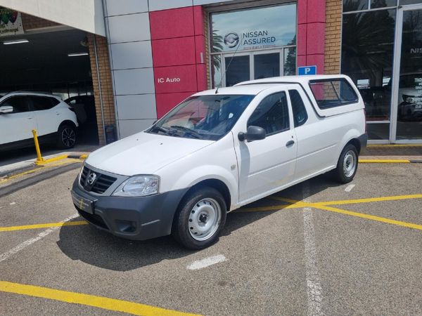 Used Nissan NP200 1.6 for sale in Gauteng - Cars.co.za (ID::8408436)