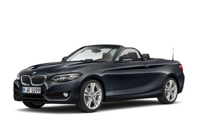 Used BMW 2 Series 220i Convertible Sport Auto for sale in Western Cape ...