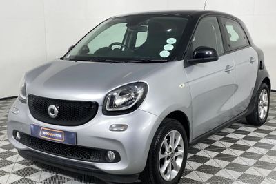 Used Smart ForFour Passion for sale in Western Cape - Cars.co.za (ID ...