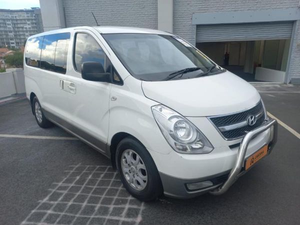 Hyundai H 1 Occasion