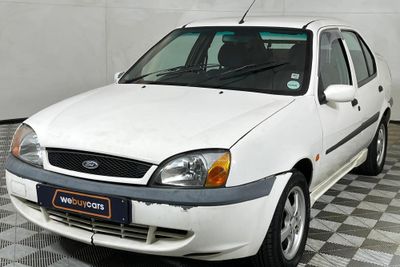 Used Ford Ikon 1.6i CLX for sale in Gauteng - Cars.co.za (ID::8409384)