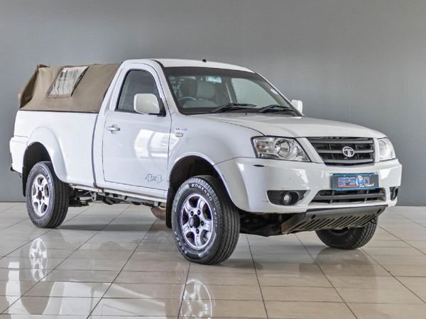 Used TATA Xenon 3.0 Dicor 4x4 Single-Cab for sale in Gauteng - Cars.co ...