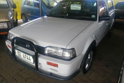 Used Mazda Rustler 160i Drifter for sale in Northern Cape - Cars.co.za ...