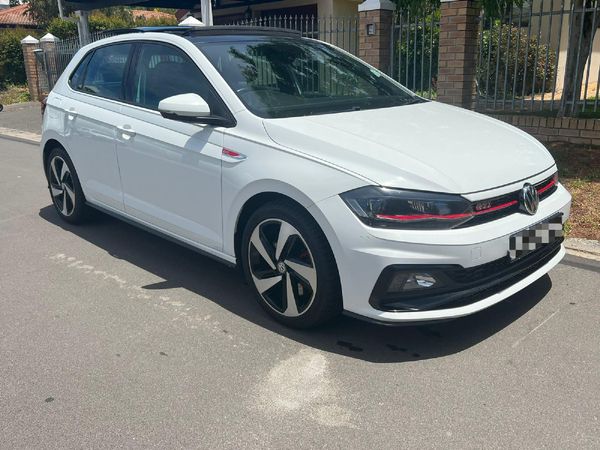 Used Volkswagen Polo 2.0 GTI Auto (147kW) for sale in Western Cape ...