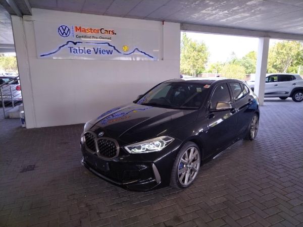 Used BMW 1 Series M135i xDrive for sale in Western Cape - Cars.co.za ...