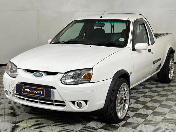 Used Ford Bantam 1.6i XLT for sale in Gauteng - Cars.co.za (ID::8411876)
