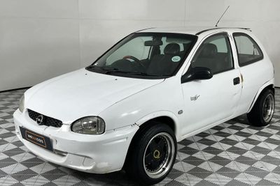 Used Opel Corsa Lite Sport for sale in Gauteng - Cars.co.za (ID::8411983)