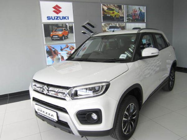 New Suzuki Vitara Brezza 1.5 GLX for sale in Gauteng - Cars.co.za (ID ...