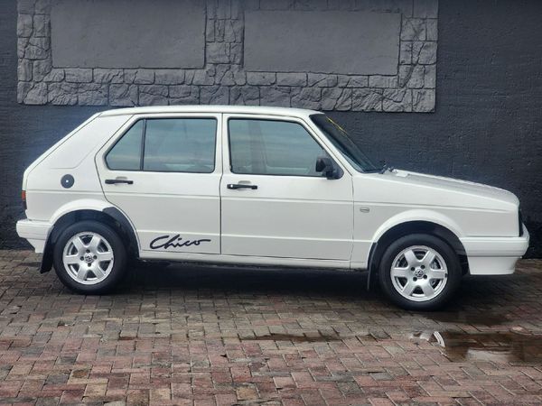 Used Volkswagen Citi 1.4 Chico for sale in Gauteng - Cars.co.za (ID ...