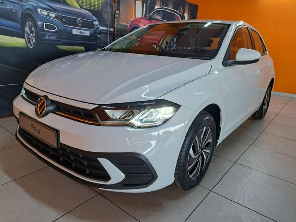 New Volkswagen Polo 1.0 TSI for sale in Kwazulu Natal - Cars.co.za (ID ...