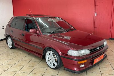 Used Toyota Conquest 130 for sale in Western Cape - Cars.co.za (ID ...