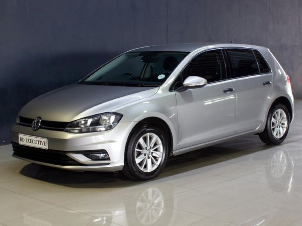 Used Volkswagen Golf VII 1.0 TSI Trendline for sale in Gauteng - Cars ...