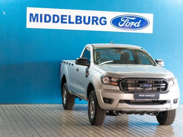 New Ford Ranger 2.2 TDCi XL Auto Single-Cab for sale in Mpumalanga ...