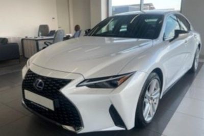 New Lexus IS 300h EX for sale in Gauteng - Cars.co.za (ID::8415528)