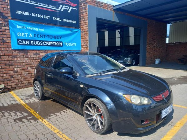 Used Proton Satria Neo 16 For Sale In Gauteng Za Id8416208