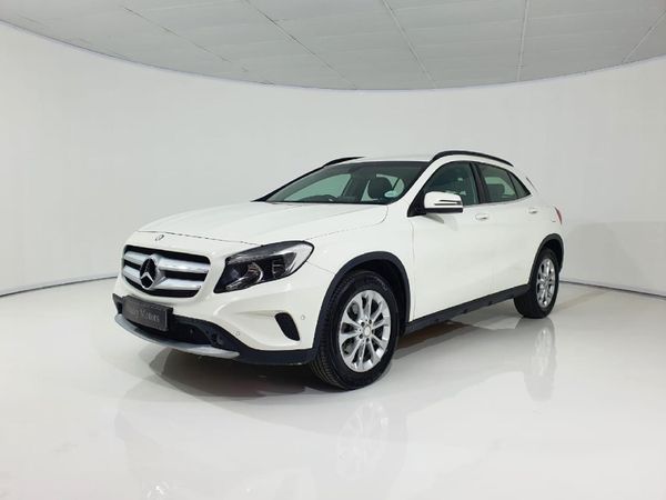 Used Mercedes-Benz GLA 220 CDI Auto 4Matic for sale in Kwazulu Natal ...
