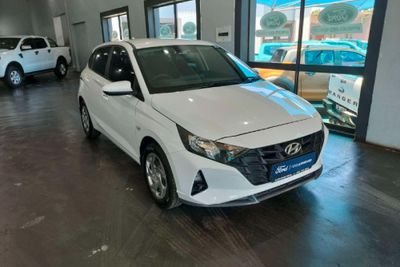 Used Hyundai i20 1.2 Motion for sale in Northern Cape - Cars.co.za (ID ...