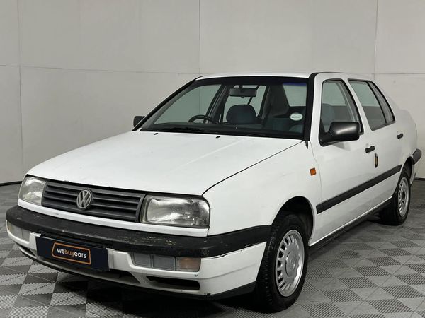 Used Volkswagen Jetta III 1.8 CSX for sale in Western Cape - Cars.co.za ...