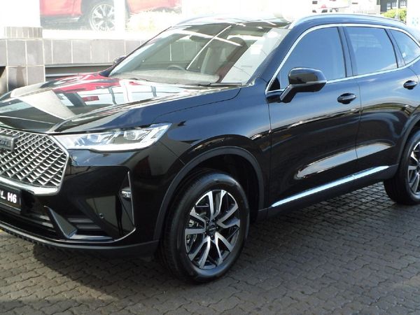 New Haval H6 2.0T Super Luxury 4X4 Auto for sale in Gauteng - Cars.co ...