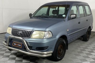 Used Toyota Condor 3000D Estate TE for sale in Western Cape - Cars.co ...