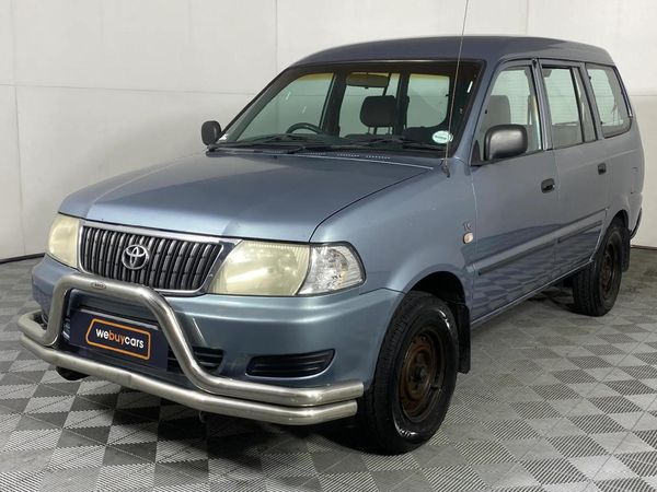 Used Toyota Condor 3000D Estate TE for sale in Western Cape - Cars.co ...