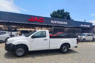 MH Motors Rustenburg - 100 Kerk street Rustenburg North West Province ...