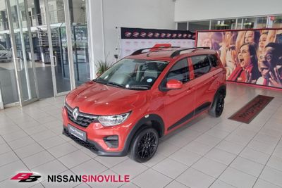 Used Renault Triber 1.0 Expression for sale in Gauteng - Cars.co.za (ID ...