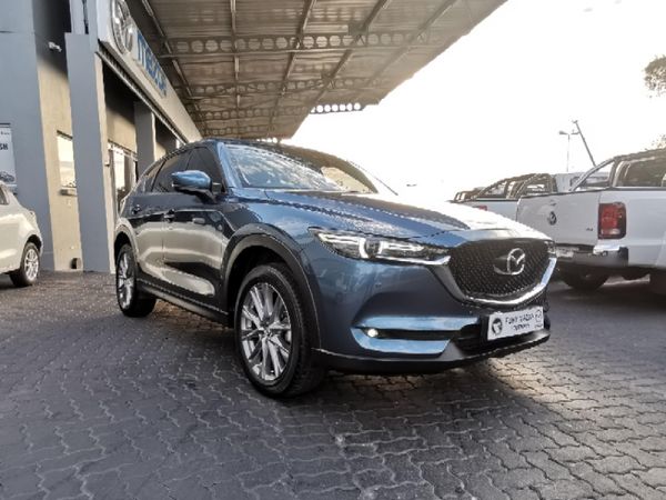 Used Mazda CX-5 2.2 DE Akera Auto AWD for sale in Gauteng - Cars.co.za (ID::8419680)