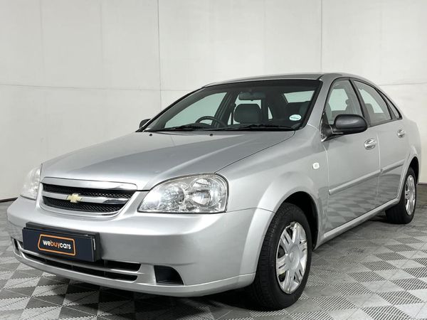 Used Chevrolet Optra 1.6 L for sale in Western Cape - Cars.co.za (ID ...
