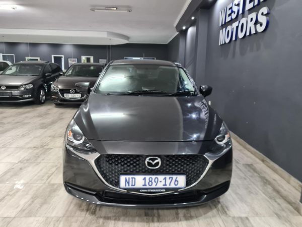 Used Mazda 2 1.5 Dynamic Auto 5-dr for sale in Kwazulu Natal - Cars.co ...