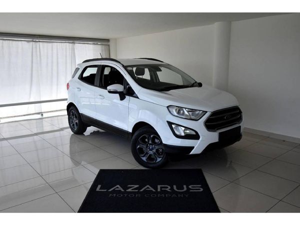 Used Ford EcoSport 1.0 EcoBoost Trend Auto for sale in Gauteng - Cars ...