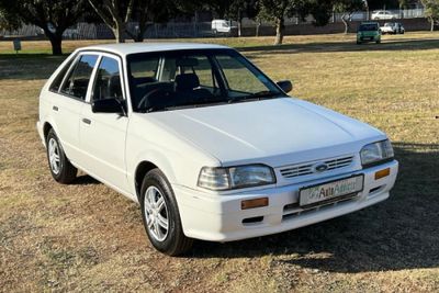 Used Ford Laser 1.3 Tracer Hatch for sale in Eastern Cape - Cars.co.za ...