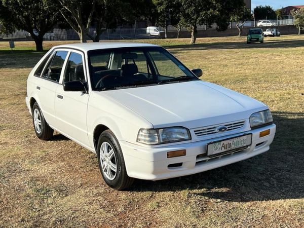 Used Ford Laser 1.3 Tracer Hatch for sale in Eastern Cape - Cars.co.za ...