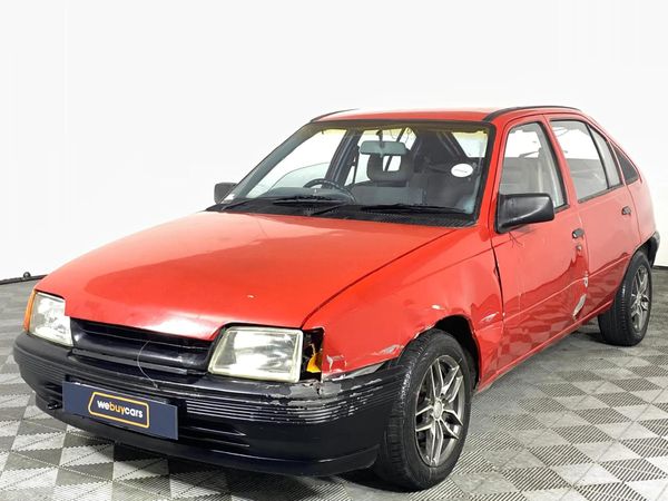 Used Opel Kadett 140 Cub for sale in Western Cape - Cars.co.za (ID ...
